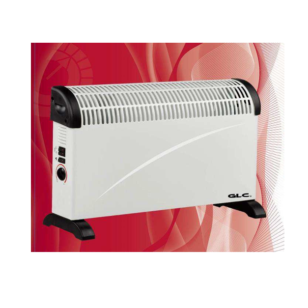 GLC – Tecnología a tu alcance